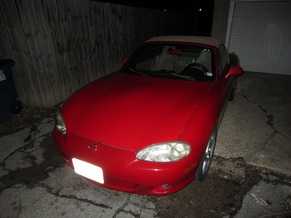 (Retired) ’02 NB Miata ES Build | QL Motorsport & Car Journal