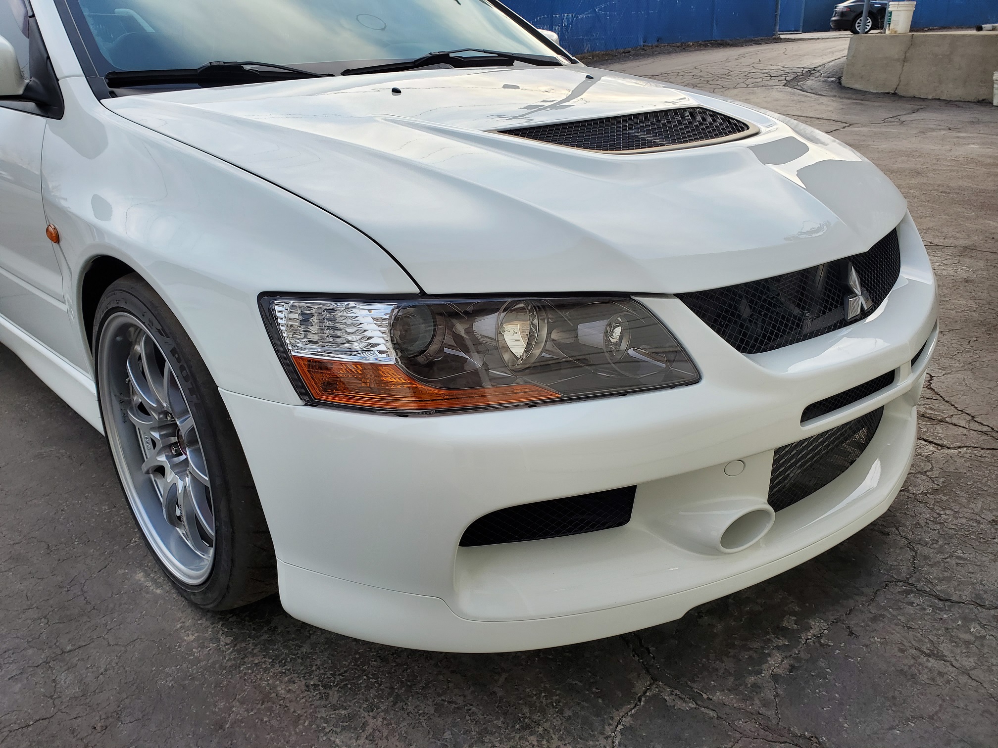 The Evo is BACK! | QL Motorsport & Car Journal