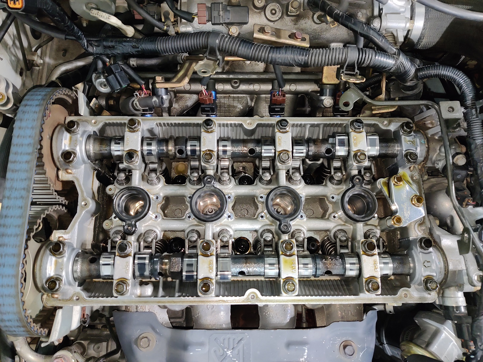 Kiggly HLA | QL Motorsport & Car Journal